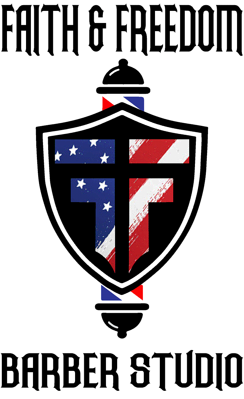 Faith & Freedom Barber Studio